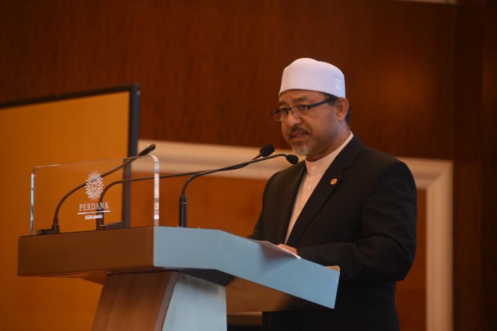 PKINK CAPAI UNTUNG TERKUMPUL SEBELUM CUKAI RM91 JUTA - Imedikel TV