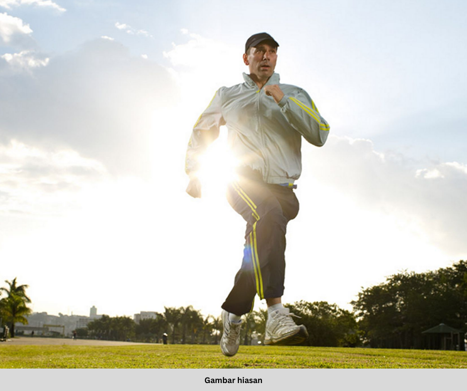 PENTINGNYA REGANGAN DINAMIK DAN STATIK - Imedikel TV