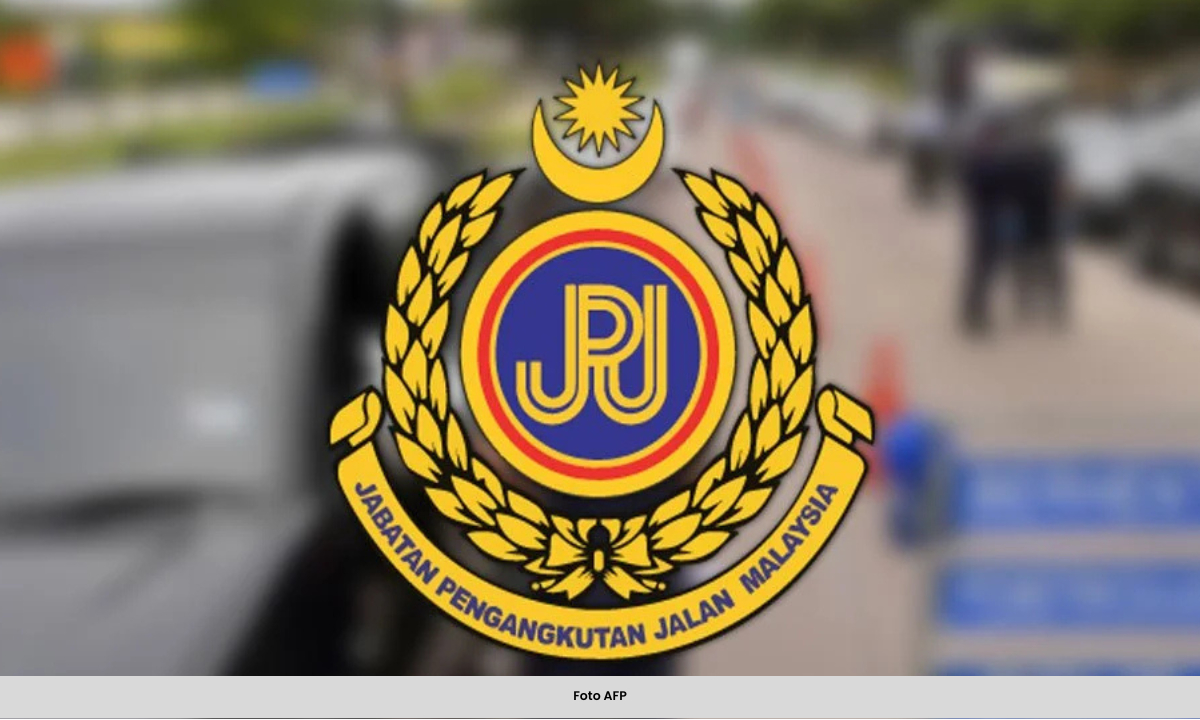 JPJ KELUARKAN 124,700 SAMAN MELALUI OPS KHAS GEMPUR PERDAGANGAN DALAM ...