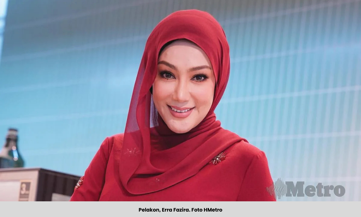 ERRA NAFI NIKAH TAK LAMA LAGI - Imedikel TV