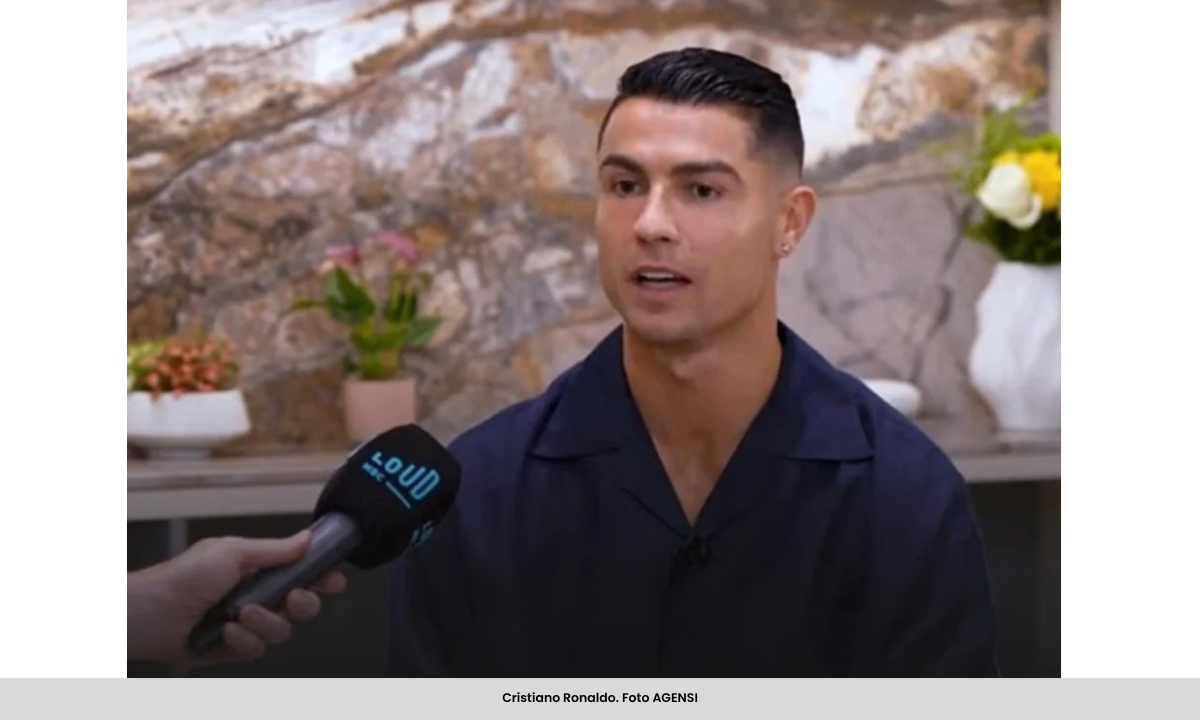 RONALDO PALING TAKUT JADI BOTAK - Imedikel TV