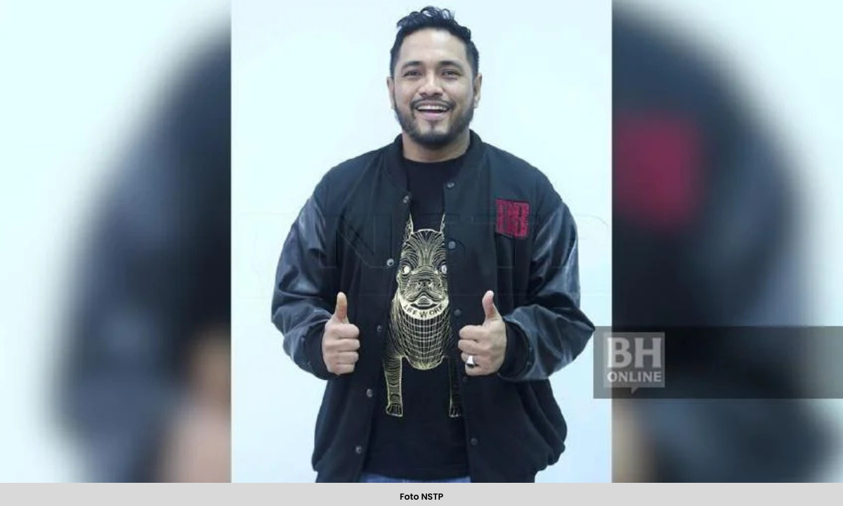 DAH MENANG FFM 34, SAYA SAMA SAHAJALAH - SYAZWAN ZULKIFLY - Imedikel TV