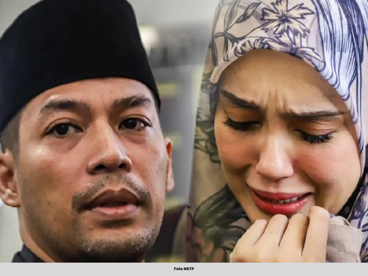 'SAYA DIPUKUL KETIKA MENGANDUNG' – UQASHA DAKWA EMPAT TAHUN DERITA ...